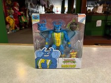 Teenage Mutant Ninja Turtles NECA Man Ray (Archie Comics)