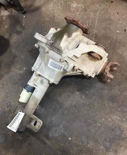 1999-2007 GMC Sierra 1500 Front Axle Differential Carrier 3.73 Ratio | eBay
