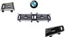 New Bmw F07 GT F07 GT Lci Fresh air grille center 64229142584 | eBay