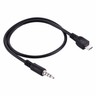 1x Micro USB Male Plug to Stereo 3.5mm Male Car AUX Out Cable for ...