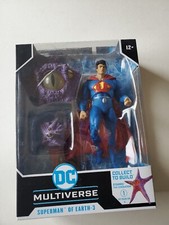 DC Multiverse Superman (Of Earth-3)