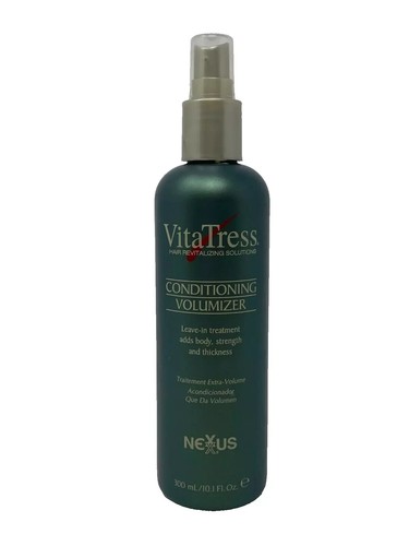 NEXXUS VitaTress Conditioning Volumizer Leave-In Treatment 10.1 oz | eBay