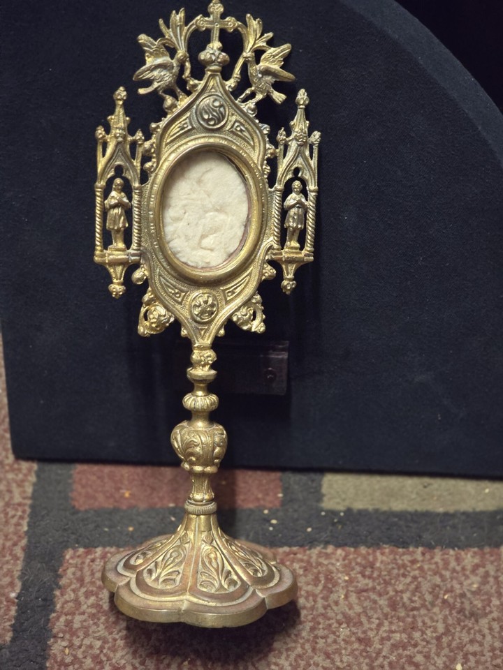 Collectible Christian Relics for sale | eBay