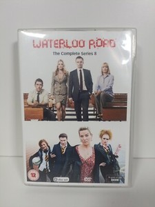 Waterloo Road Box Set for sale | eBay