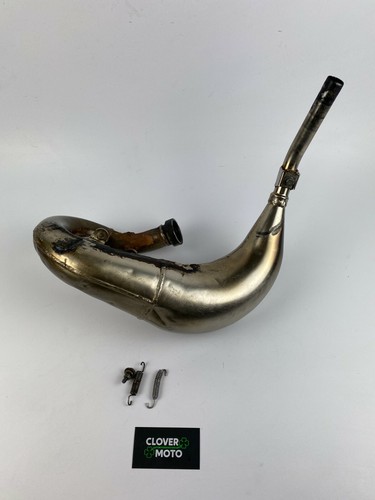 KTM 85 SX Exhaust Pipe 2007-2016 85sx OEM for sale online | eBay