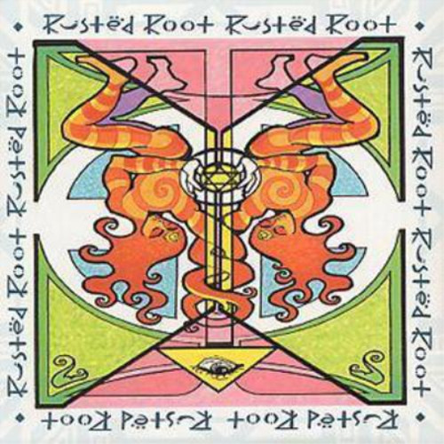Rusted Root Rusted Root (CD) Album (UK IMPORT) | eBay
