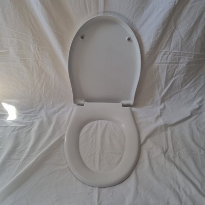 Ideal Standard Alto Toilet Seat for sale | eBay