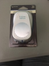 Recollections Scrapbooking Paper Punches for sale | eBay