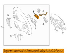 Steering Wheels & Horns for Mercedes-Benz ML63 AMG | eBay