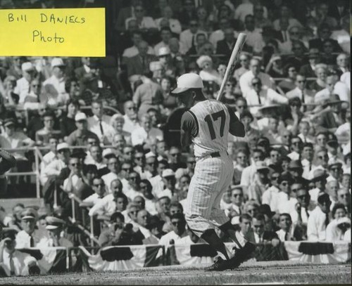 ELIO CHACON Cincinnati Reds 1961 WORLD SERIES MLB 8 X 10 PHOTO 1 | eBay
