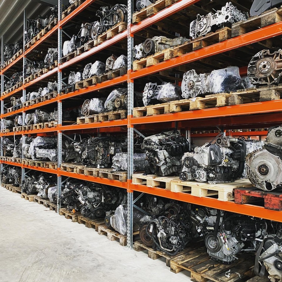 Complete Engines for Pontiac Grand Am for sale | eBay