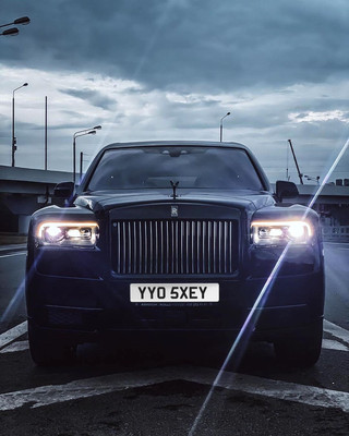 Vehicle Private Number Plates for sale | eBay