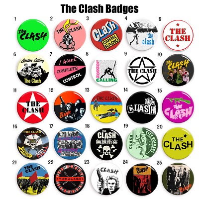 clash badges products for sale | eBay