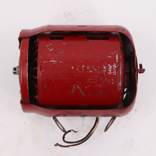 Bell & Gossett 1/12 HP Circulator Pump Motor 115V 1725 RPM M09181 B&G ...