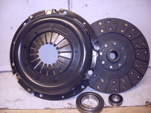 FITS White Field Boss 21 TRACTOR CLUTCH 8" 13 SPLINE | eBay
