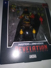 Masters of the Universe Masterverse Andra