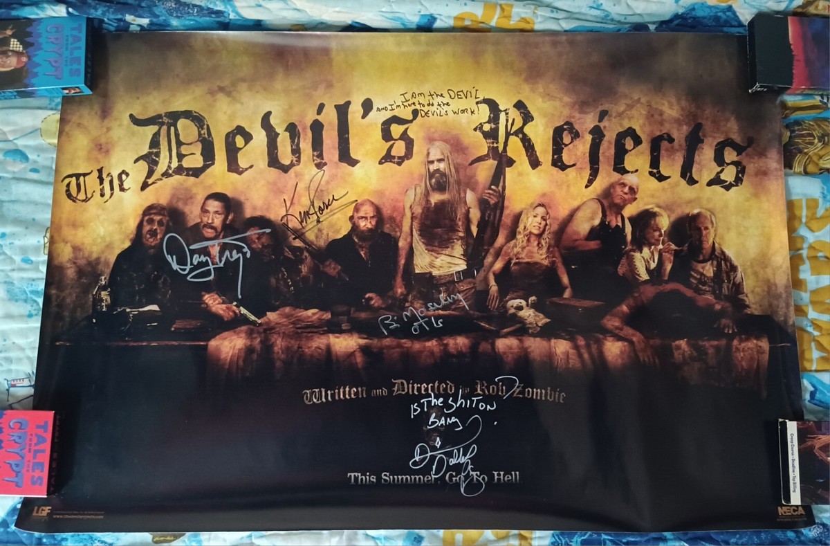 The Last Supper Zombie The Last Supper – Indepest