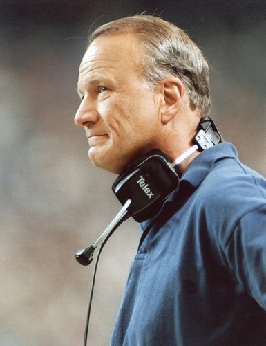 BARRY SWITZER 8X10 PHOTO DALLAS COWBOYS PICTURE NFL FOOTBALL w/ HEAD ...