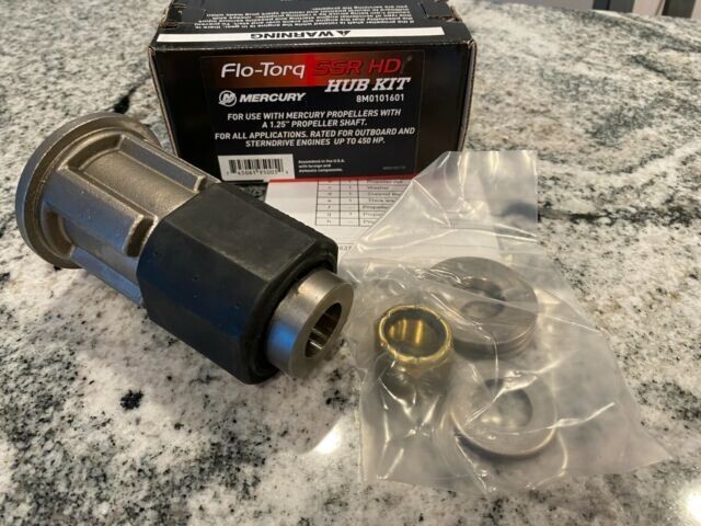 Mercury Boat Propellers for sale | eBay