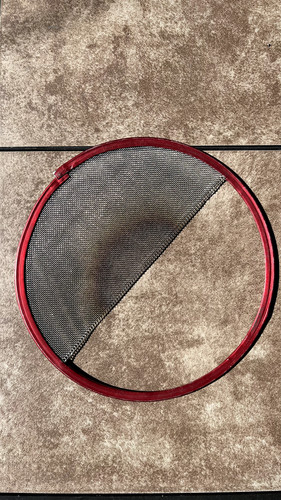 9-inch Lighting Wire Scrim - Half Double :Arri, Mole Richardson ...
