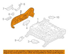 Texan Hyundai Parts | eBay Stores