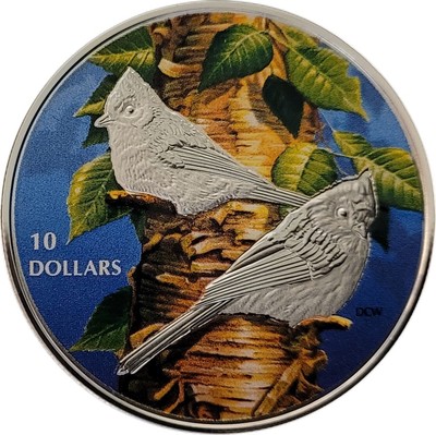 Canada Bird Coin for sale | eBay