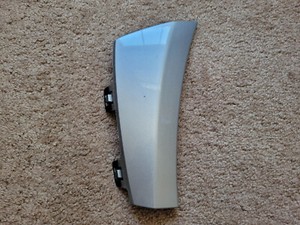 Genuine OEM Left Bumpers & Reinforcements for Mercedes-Benz C300 for ...