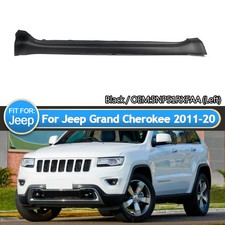 Jeep Grand Cherokee Rocker Panels at Andy's Auto Sport