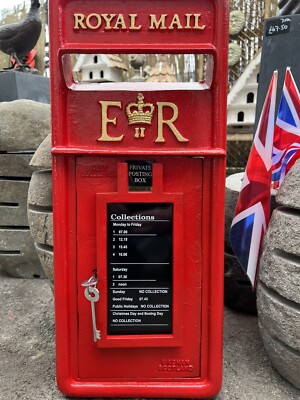 Royal Mail Post Box in Letterboxes for sale | eBay