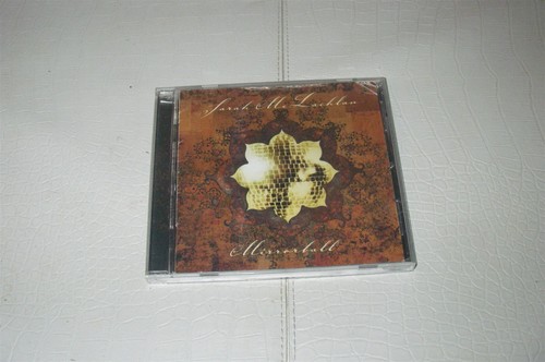 SARAH MCLACHLAN MIRRORBALL CD R348 | eBay