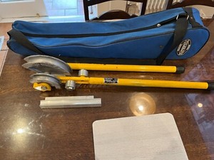 Hilmor Pipe Bender for sale | eBay