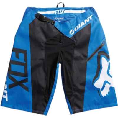 Fox Demo Shorts for sale | eBay