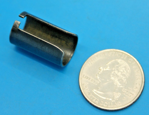 STEVENS SAVAGE FRONT SIGHT HOOD - ORIGINAL | eBay