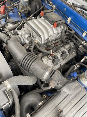 Engines for Holden Rodeo for sale | Shop with Afterpay | eBay AU