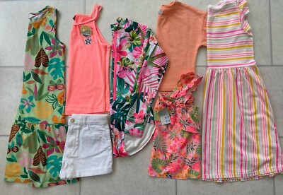 Girls Outfits Age 8 9 for sale | eBay