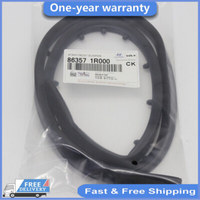 Car & Truck Bumpers & Components for sale | eBay