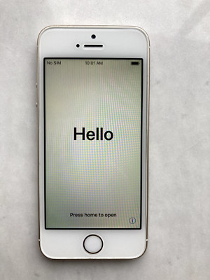iPhone 5s A1457 GSM 16GB for sale | eBay UK