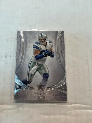 Jason Witten 2013 Five Star Insert Card #45 Serial #156/208 | eBay