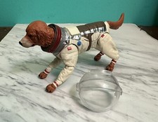 Marvel Legends Cosmo (BAF) Cosmo Build A Figure