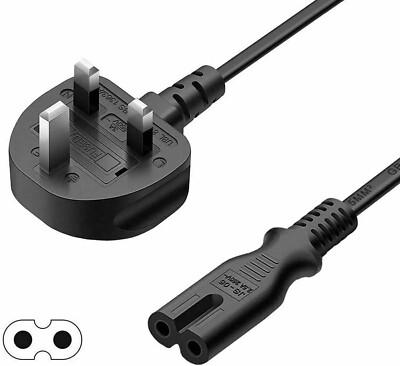 3 Pin Power Cable for sale | eBay
