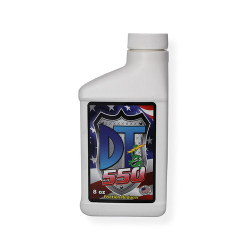 DT 550 Friction Reducer Oil Additive, 8 Oz! | eBay