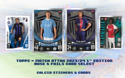 Rare Match Attax Cards for sale | eBay UK