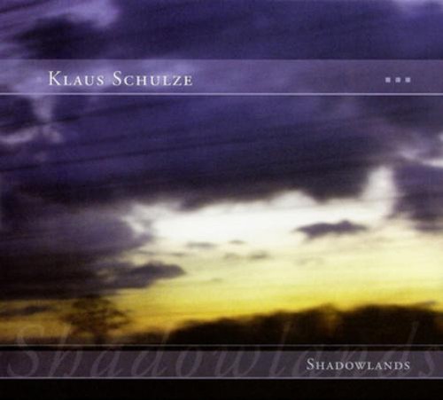 Klaus Schulze Shadowlands (Vinyl) 12" Album (US IMPORT) | eBay UK