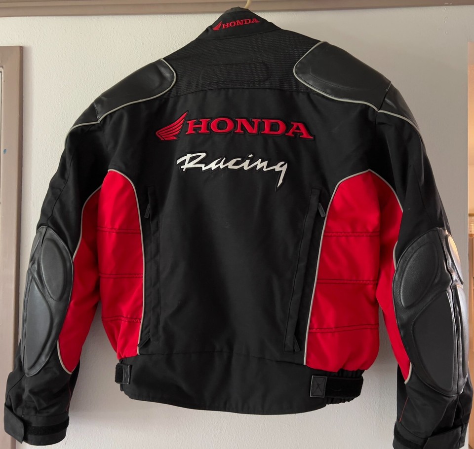 Motorcycle Jackets for sale | eBay