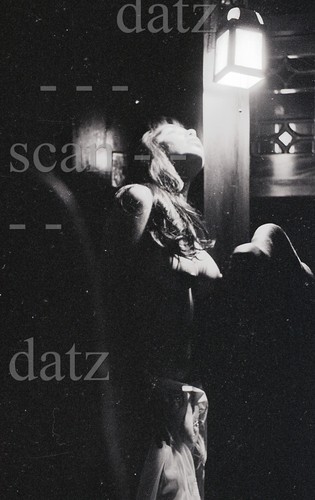 1950s Vogel Negative-busty nude pinup girl Tonya Murrietta-cheesecake ...