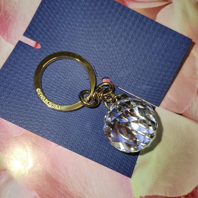 Swarovski Keyrings for Women for sale | eBay