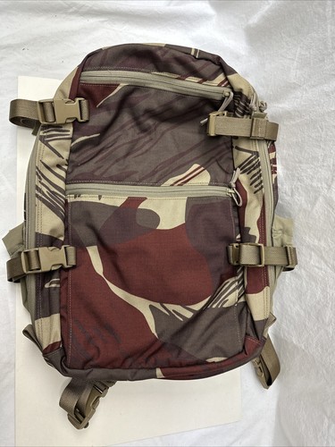 London Bridge LBT-8007A Tactical EDC Pack Three Day Backpack ...