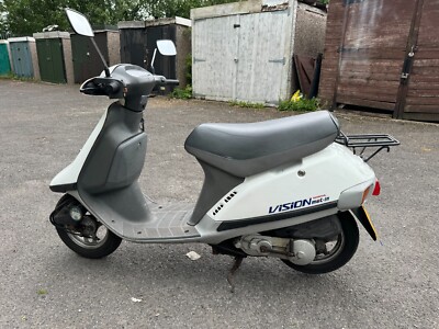 Honda Vision for sale | eBay