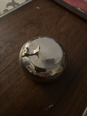 Vintage Pocket Ashtray for sale | eBay
