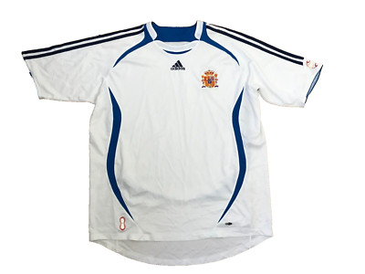 Spain 3rd Kit Memorabilia Football Shirts (National Teams) for sale | eBay